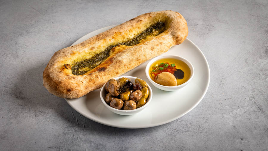 Pozza Pizza Bar | פיצה פוזה | פיצה בר בהרצליה - עמוד הבית