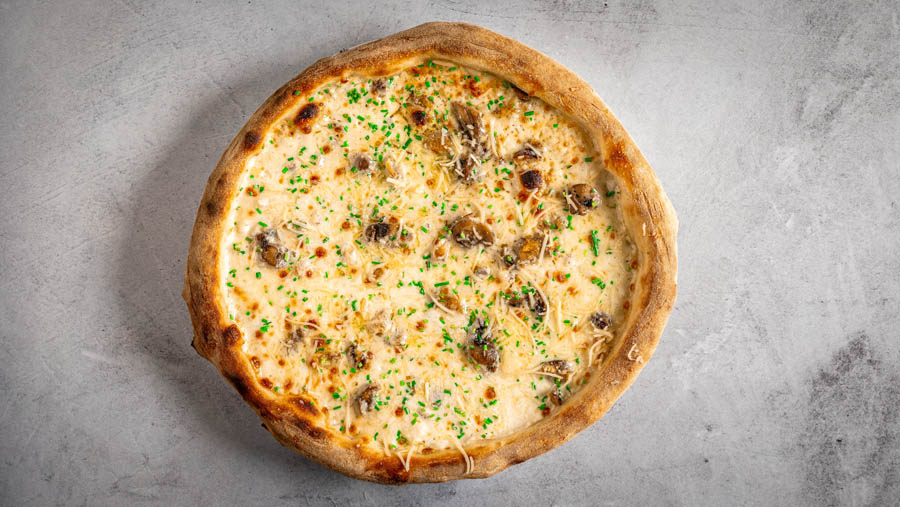 Pozza Pizza Bar | פיצה פוזה | פיצה בר בהרצליה - עמוד הבית